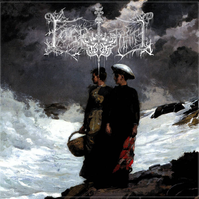 Føsphene – Føsphene (2025) -Review by Felin Frost – BLACK METAL CULT