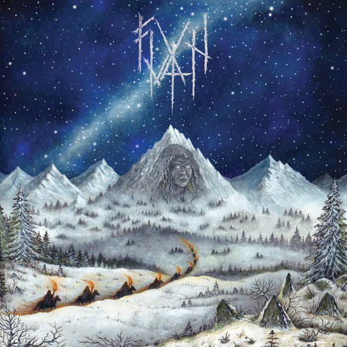 Fuath – III (2026) – Review by Felin Frost – BLACK METAL CULT