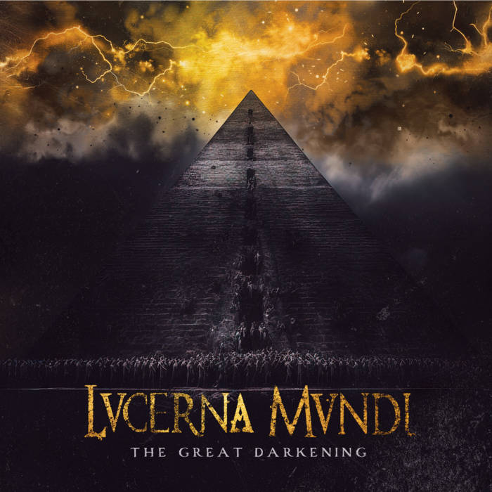 Lucerna Mundi – The Great Darkening (2026) – Review by Felin Frost ...